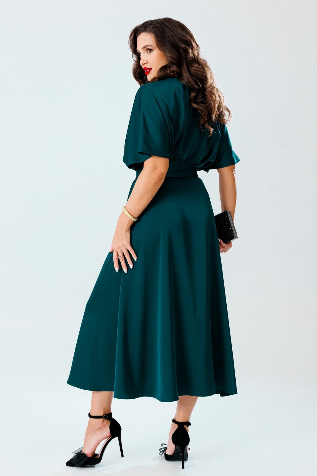 Платье 5398-1 AGATTI купить в интернет магазине Велесмода